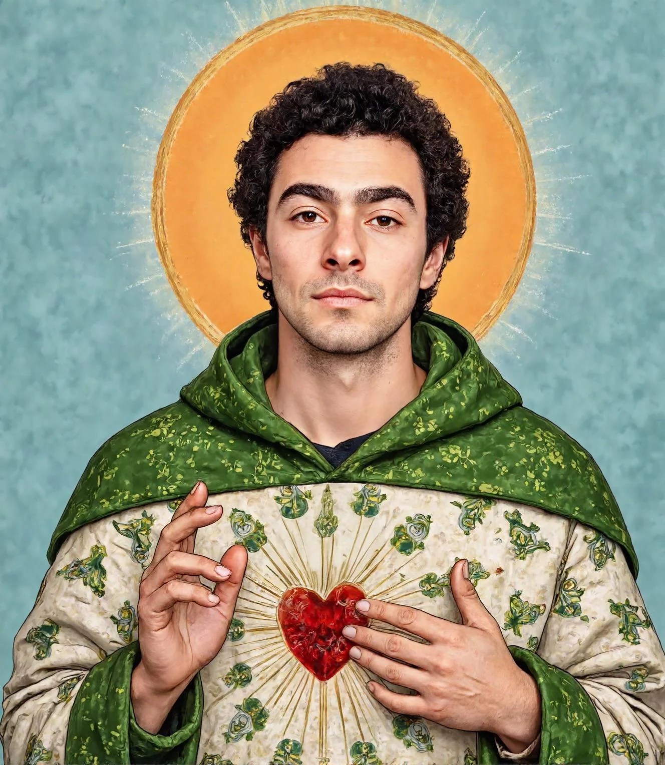 The Assassin and Storytelling – Alchemy + Writing